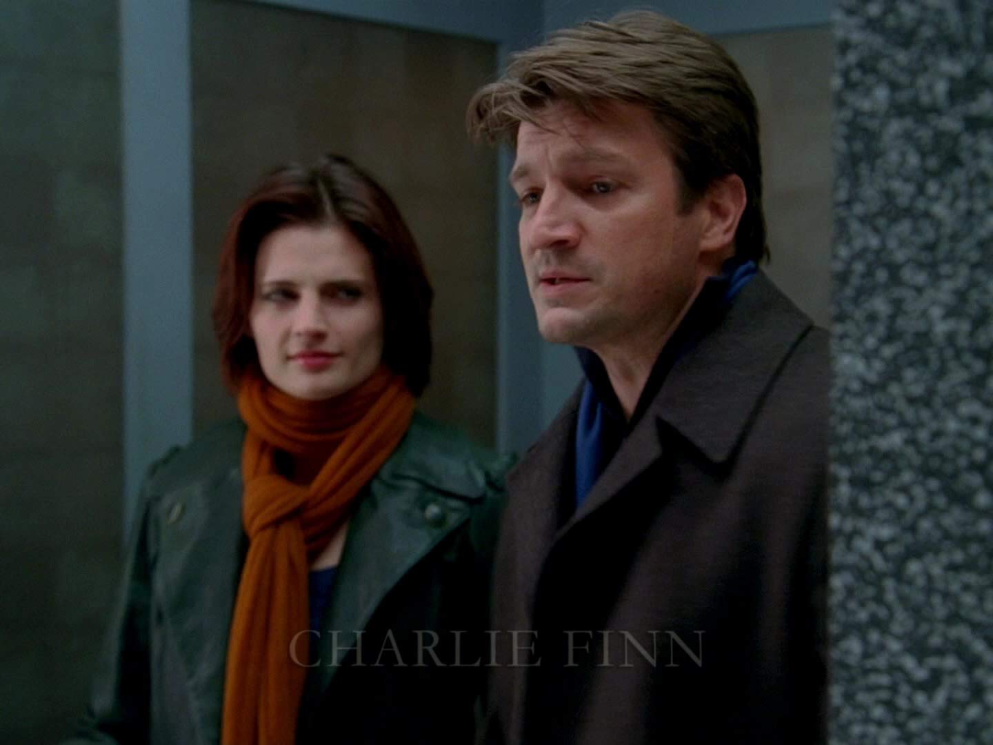 Watch Castle - Season 1 | Prime Video