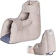 Amazon.com: EZ Assistive 1pc Heel Protector Remove Pressure and Bedsores for Healing Therapy of ...