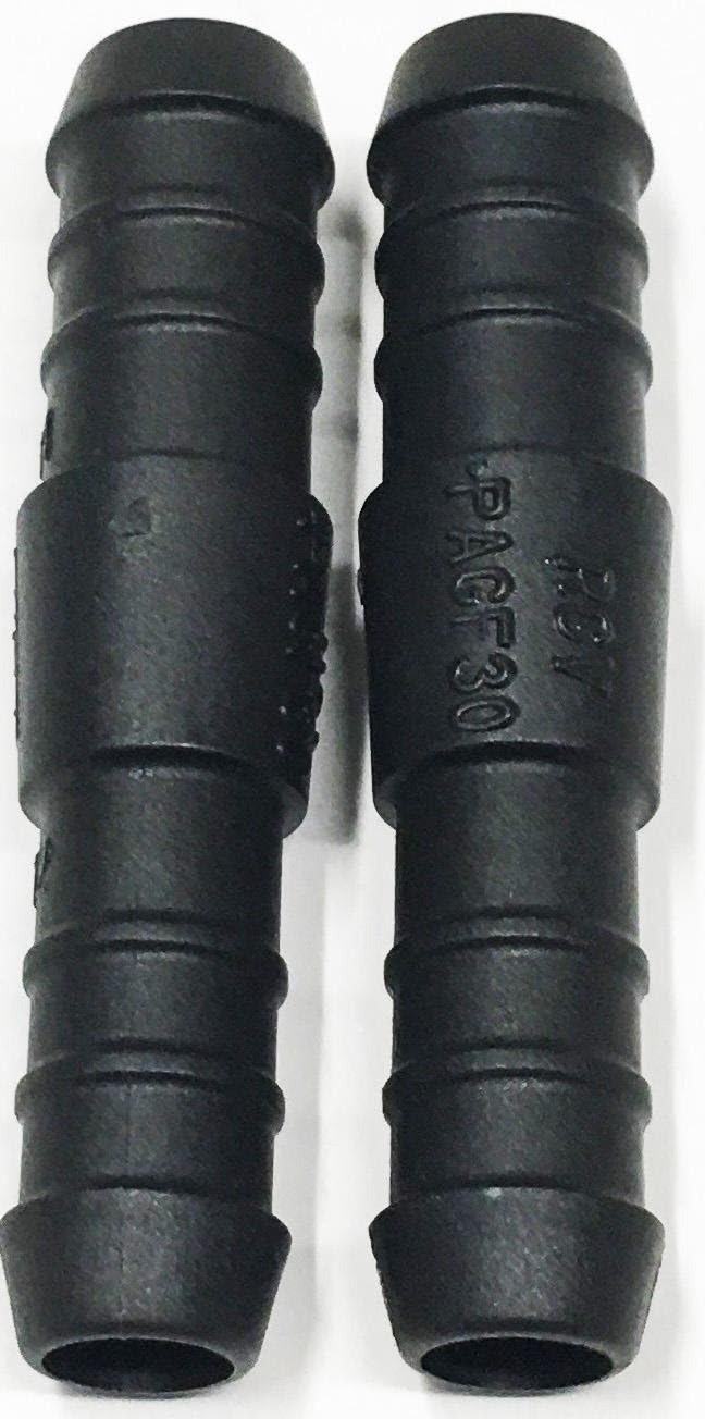 Plastic Barbed Tube Fittings at Shirl Wright blog