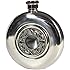 Amazon.com | 8oz Celtic Design Flask L1: Flasks