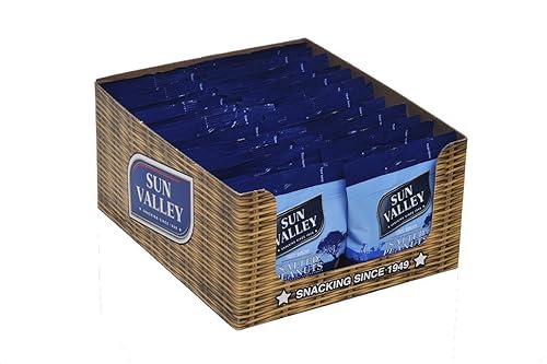 Kp Original Salted Peanuts 50 G (Pack of 24): Amazon.co.uk: Grocery