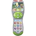 Amazon.com: LeapFrog Scout's Learning Lights Remote , Green : Toys & Games