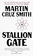Amazon.com: Stallion Gate: A Novel (9780345310798): Smith, Martin Cruz ...
