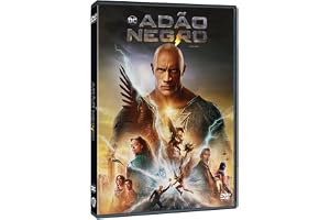 Amazon.com.br Novidades na Amazon: A lista de novidades em DVD e Blu-ray