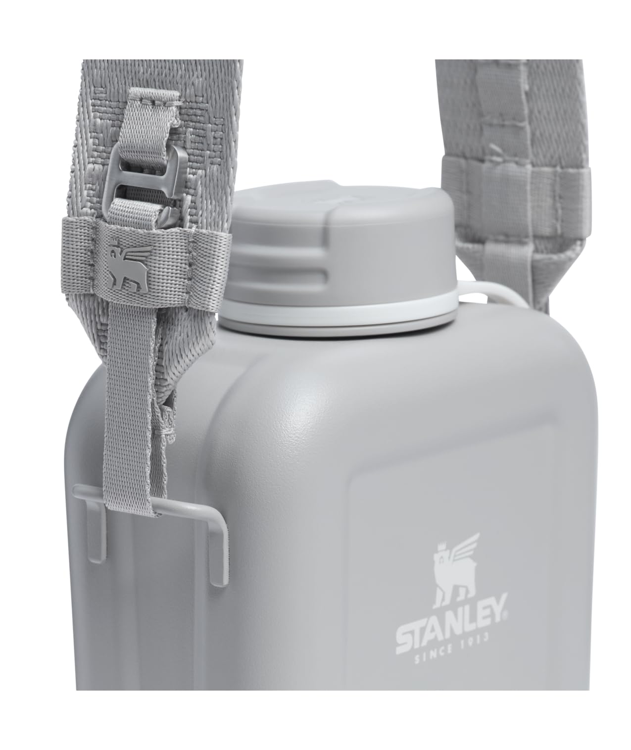 Mua Stanley Next x Nature Canteen 25 oz | Lightweight Stainless Steel ...