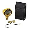 CPS VG200 Digital Vacrometer Vacuum Gauge, Measures Microns, Millibar ...