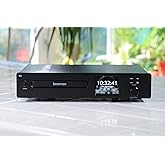 Amazon.com: Brennan B3 (2TB Black) HiFi - Hard Disk CD Ripper ...