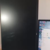 BONTEC Single Arm Desk Mount Ergonomic LCD LED Computer: Amazon.co.uk ...