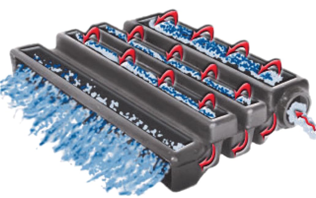 Mua EasyPro 23” ECO-Series Universal Waterfall Diffuser is Easy and ...