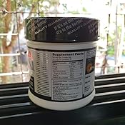 Labrada CreaLean (Post Workout, Sustain longer workout, Muscle Repair ...