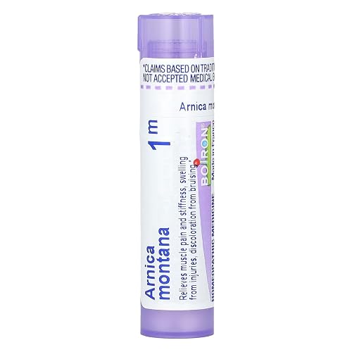 Boiron Arnica Montana 1M (80 Pellet) in Kenya | Whizz Single ...