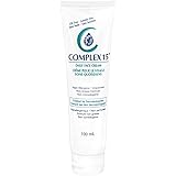 Amazon.com: Complex 15 Therapeutic Moisturizing Face Cream - 2.5 Ounce ...