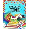 Spelling Time - Master the Top 150 Misspelled Words: Do-It-Yourself ...