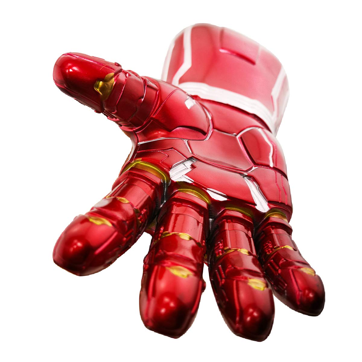 Mua Iron Man Infinity Gauntlet with Detachable Magnet, Iron Man ...