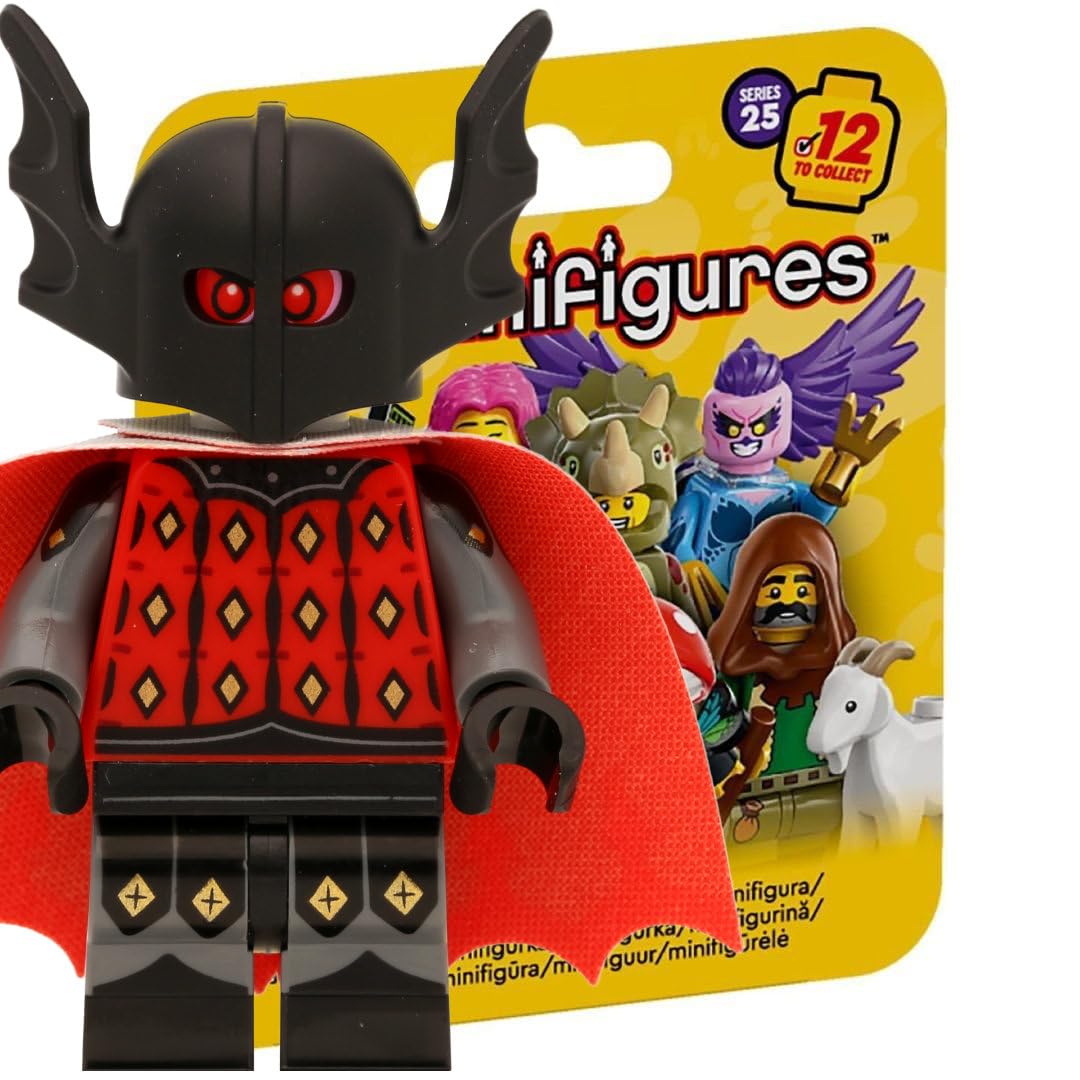 Mua 71045 Minifigures Series 25 Collectible Figure for Lego Fans: #3 ...
