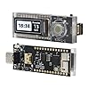 LILYGO T-Track ESP32-S3 AMOLED Trackball TTGO Arduino Development Board ESP32-S3R8 WiFi ...