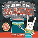 This Book Is Magic: Ashley Evanson: 9780399543920: Amazon.com: Books