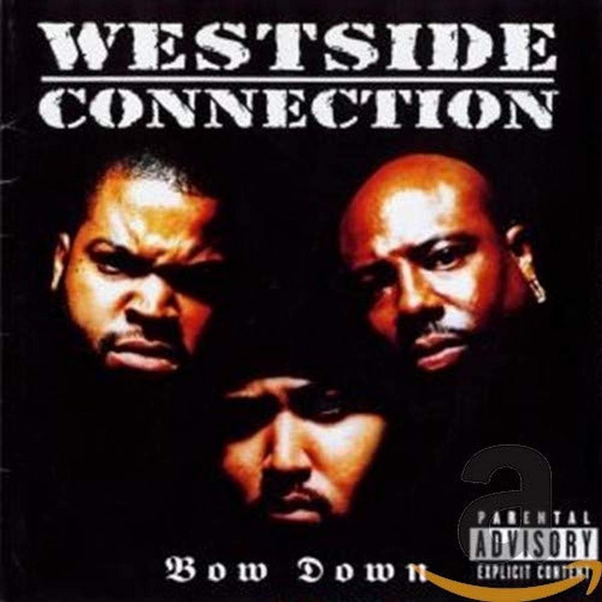 Bow Down: Westside Connection, Westside Connection: Amazon.it: CD e Vinili}