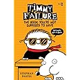 Amazon.com: Timmy Failure: The Book You're Not Supposed to Have ...