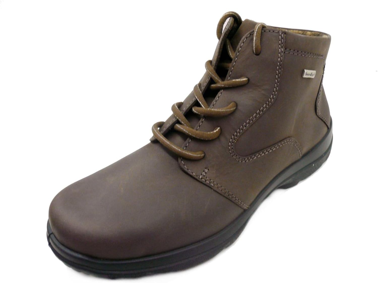 Rohde Herren Bergstrasse 9993 Sympatex Boots Mocca: Amazon.de: Schuhe ...