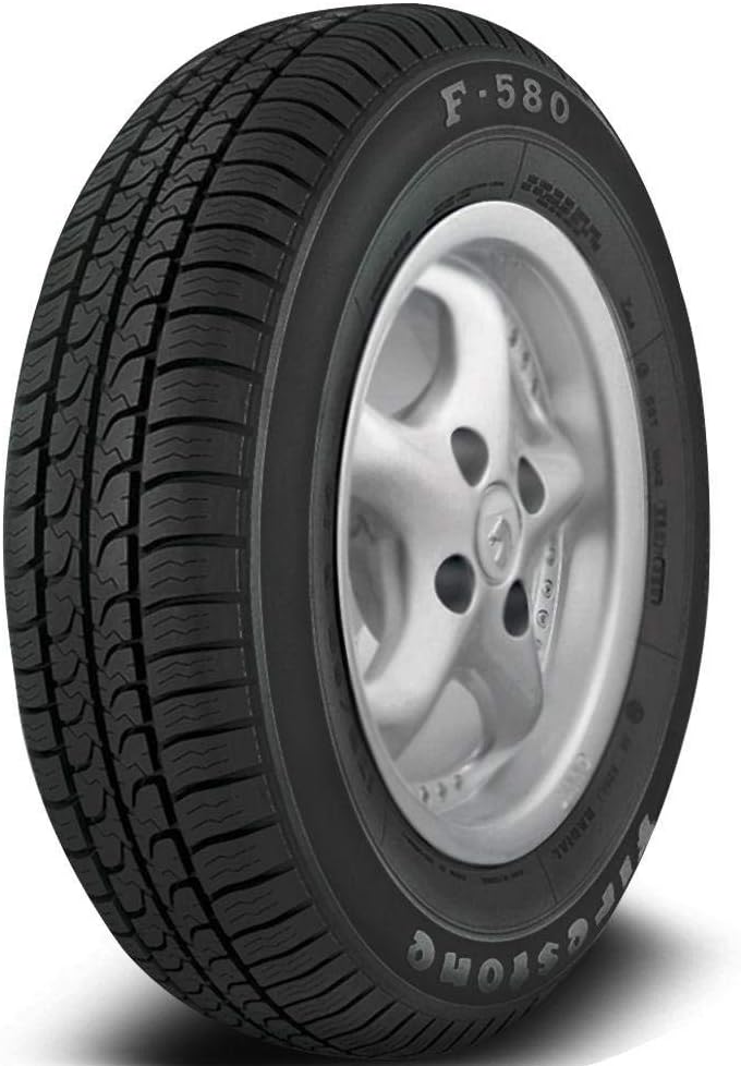 Llanta 195/65 R15 FIRESTONE F-580 91H: Amazon.com.mx: Automotriz y ...