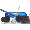 Amazon.com: COOKIE DIP AND OREO COOKIES. Six Cream Filled Sandwich ...