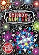 The Original Sticker by Numbers Book: Joanna Webster: 9780843183559 ...