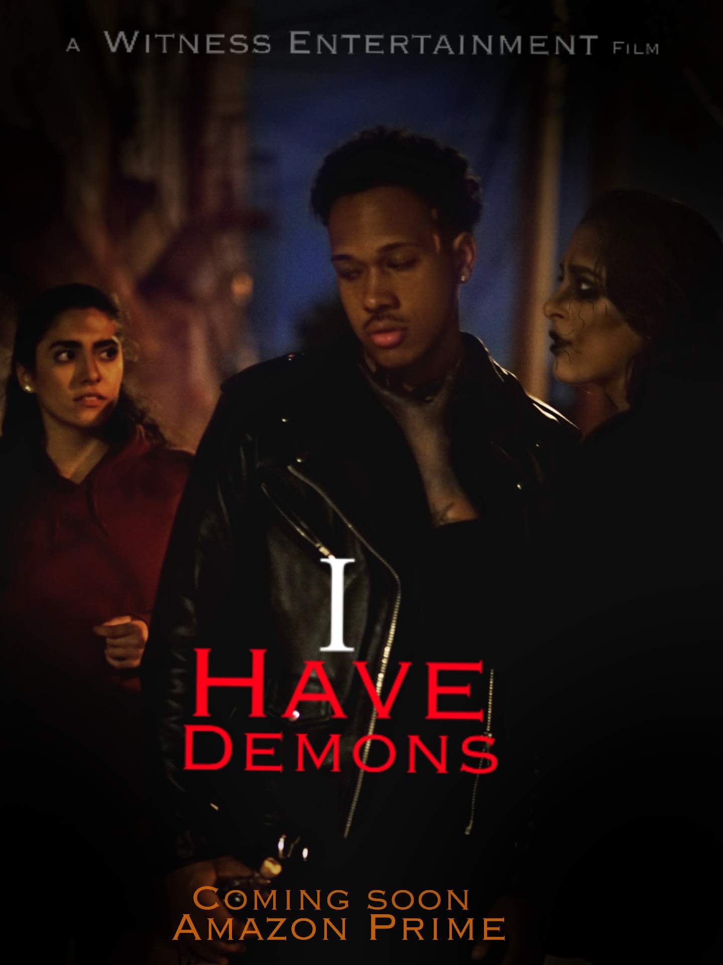 Watch I Have Demons | Prime Video