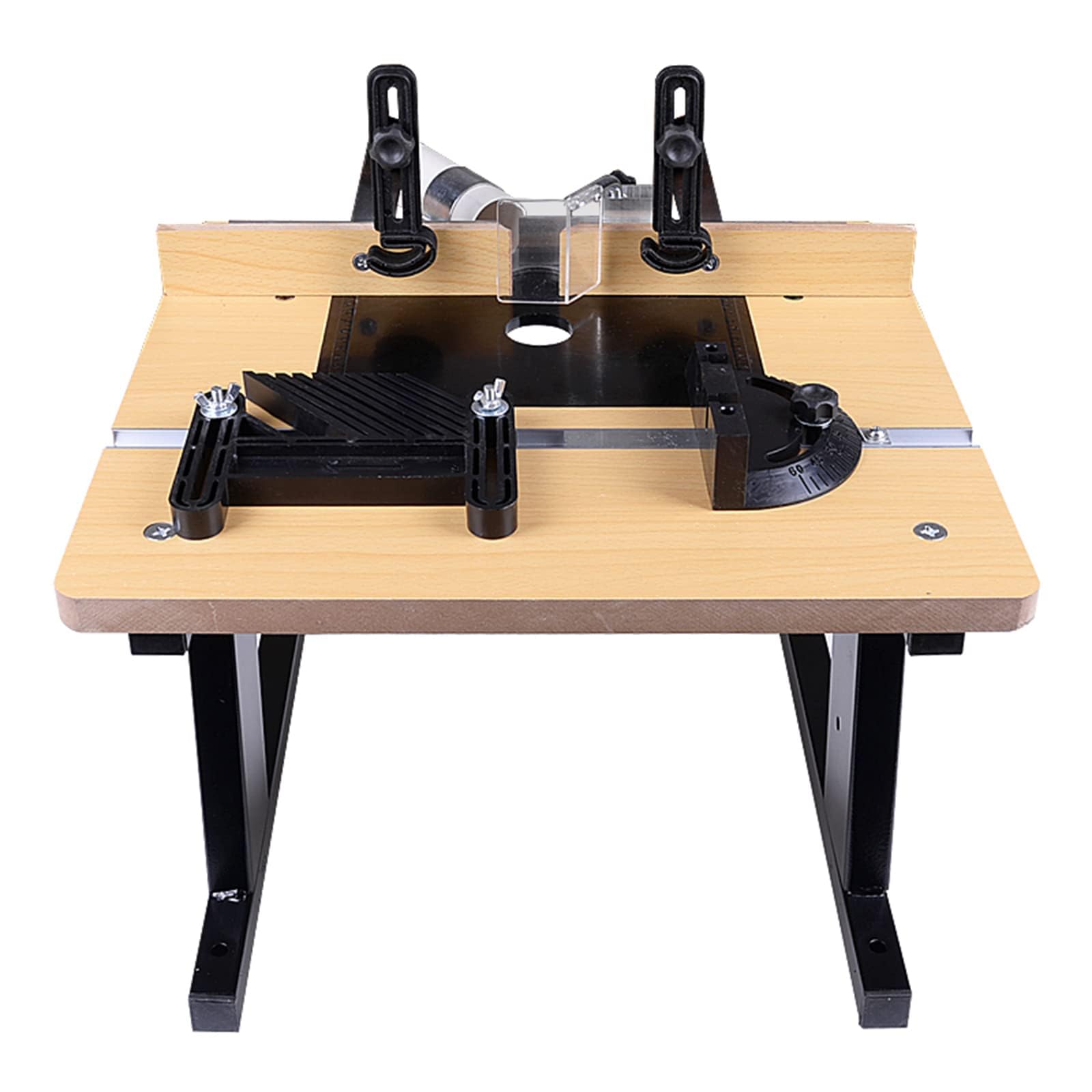 Mua Router Table with Stand and Adjustable Fence,Benchtop Router Table ...