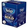 Amazon.com : Tetley Bold Orange Pekoe Tea - 72ct/225g {Imported from ...