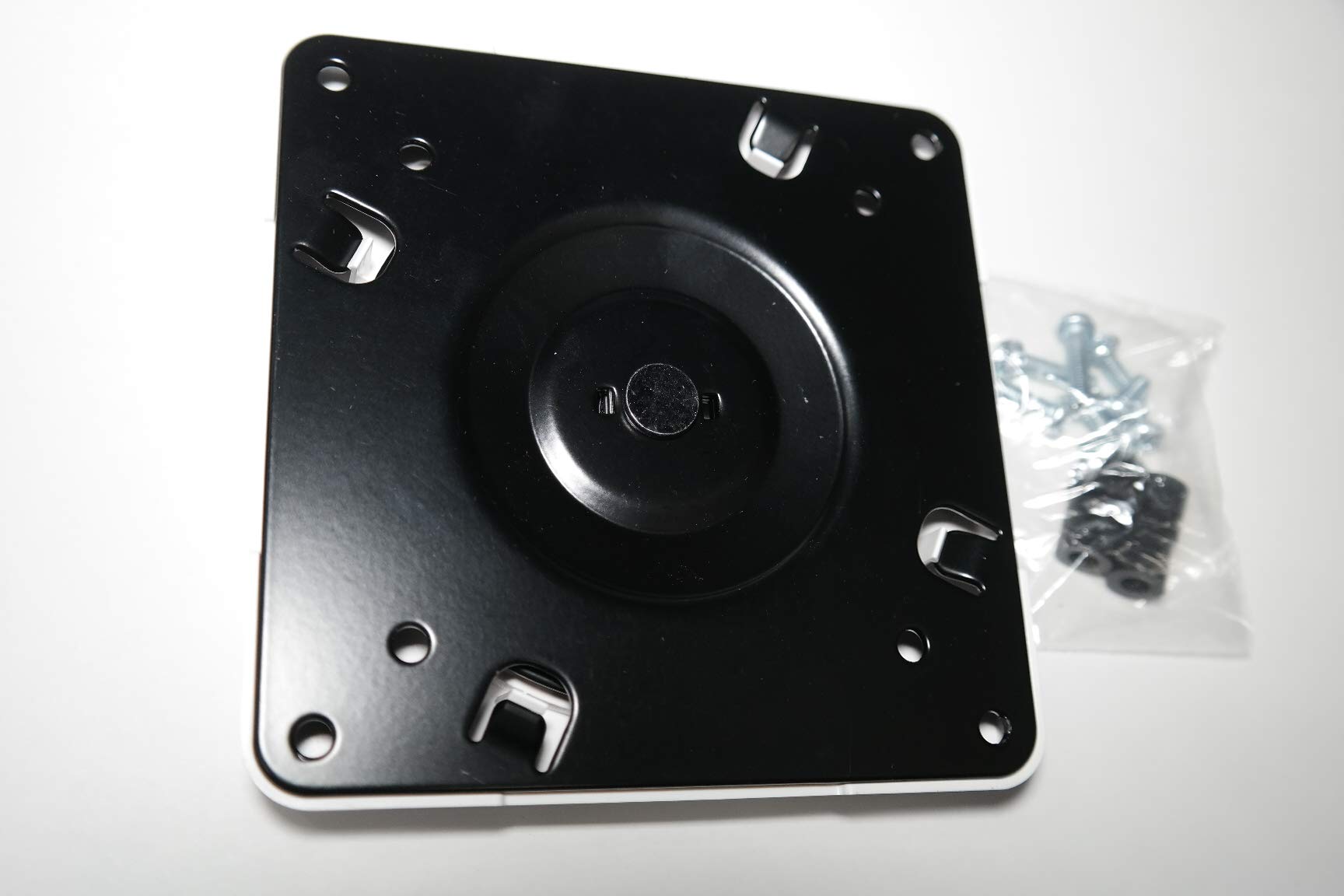 Mua HumanScale White 100 x 100mm VESA Plate for M2.1, M8.1 and M10 ...