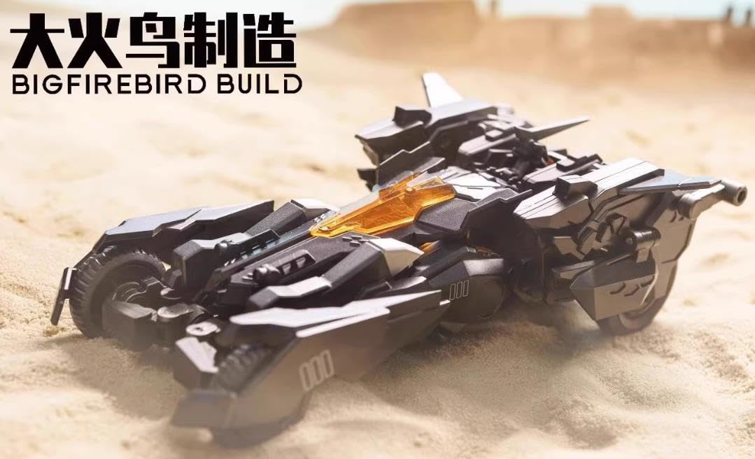 Mua Big Firebird Manufacturing BIGFIREBIRD BUILD 7.1 inches (18 cm ...