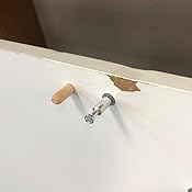 Amazon.com: Monarch Specialties Workstation for Home & Office with ...