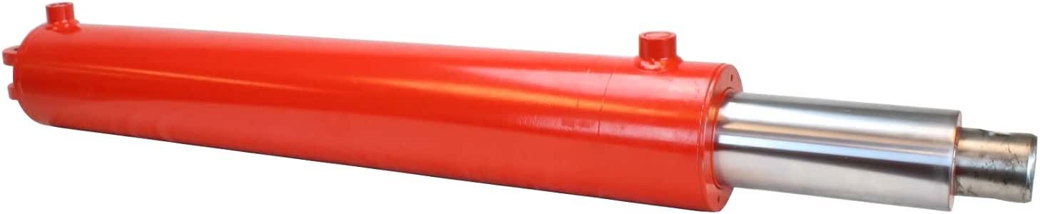 Amazon.com: RuggedMade Hydraulic Cylinder 30 Inch Stroke 5 Inch Bore 3. ...