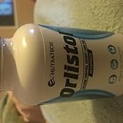 Amazon.com: Nutratech Orlistol - Carb and Fat Blocker Weight Loss Aid ...