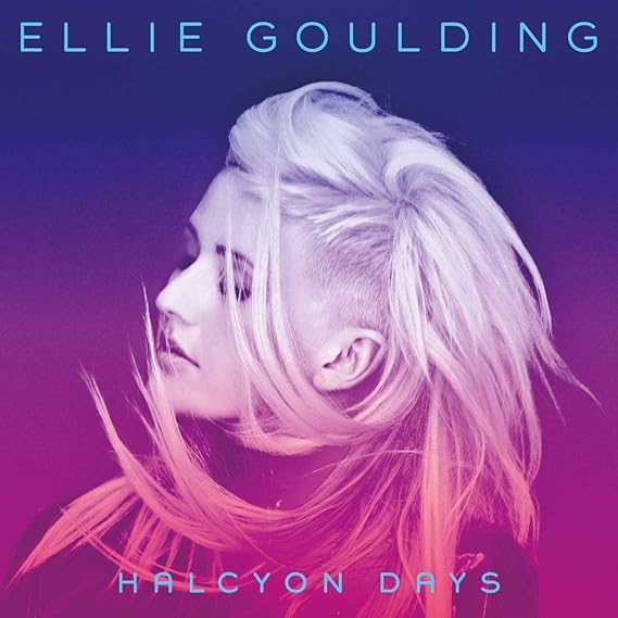 Halcyon Days (Deluxe Edition): Amazon.co.uk: Music