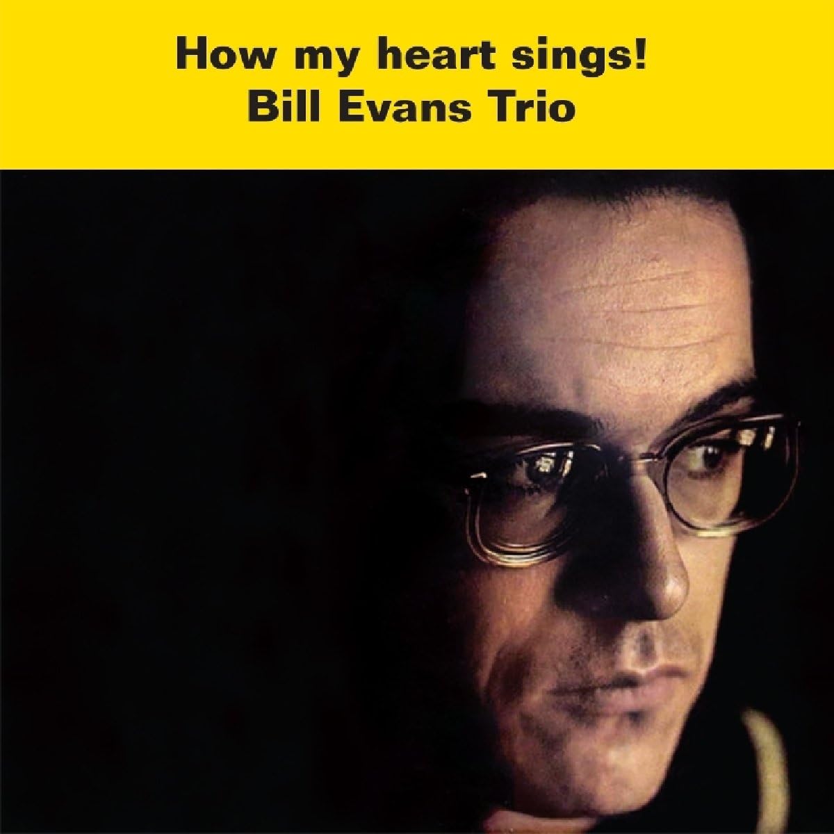 How My Heart Sings: Bill Evans: Amazon.ca: Music