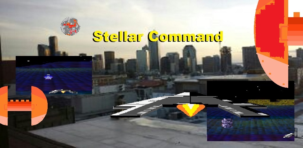 Stellar Command:Amazon.com:Appstore for Android
