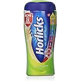 Horlicks The Original Malted Milk Drink Traditional -- 500 G: Amazon ...