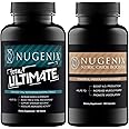Amazon.com: Nugenix Total-T Ultimate Testosterone Booster for Men and ...