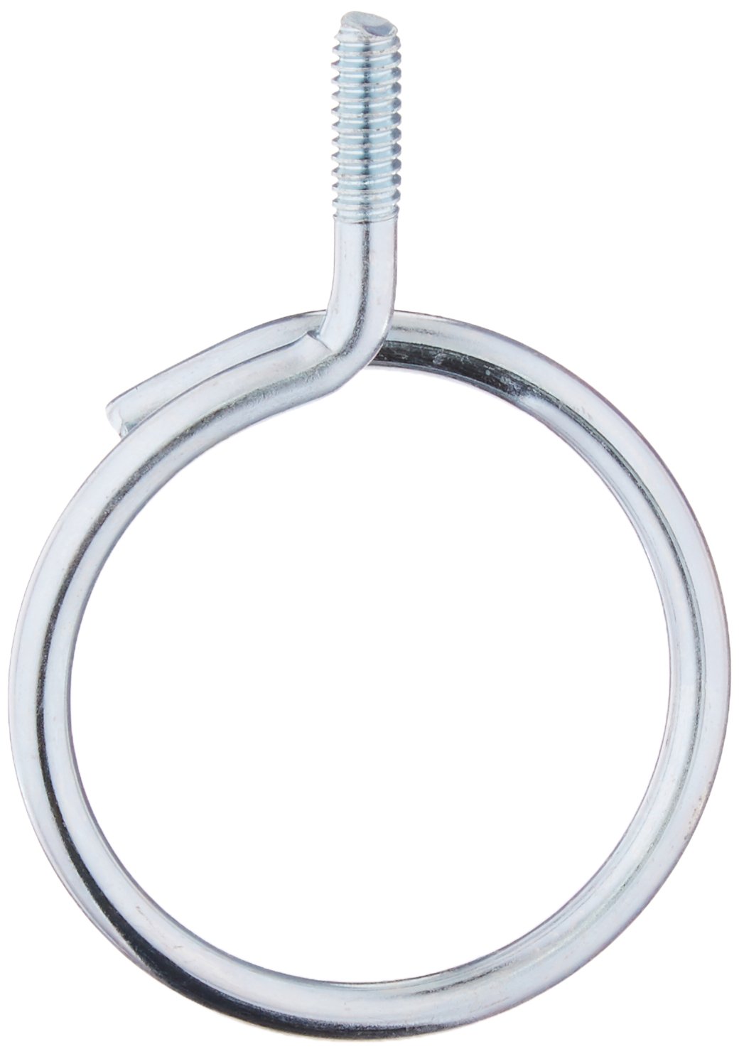Box of 100 1/4 X 20 - 2" ID Bridle Rings - Walmart.com