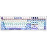 Amazon.com: AULA F108 PRO - Wireless Mechanical Keyboard with Screen&Knob,Hot Swappable Gaming ...