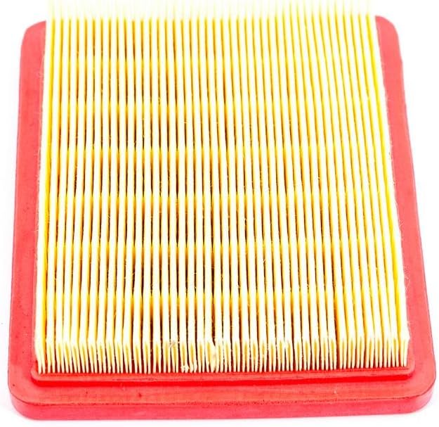 Amazon.com : CUB CADET Air Filter for Series 159 cc and 196 cc : Garden ...