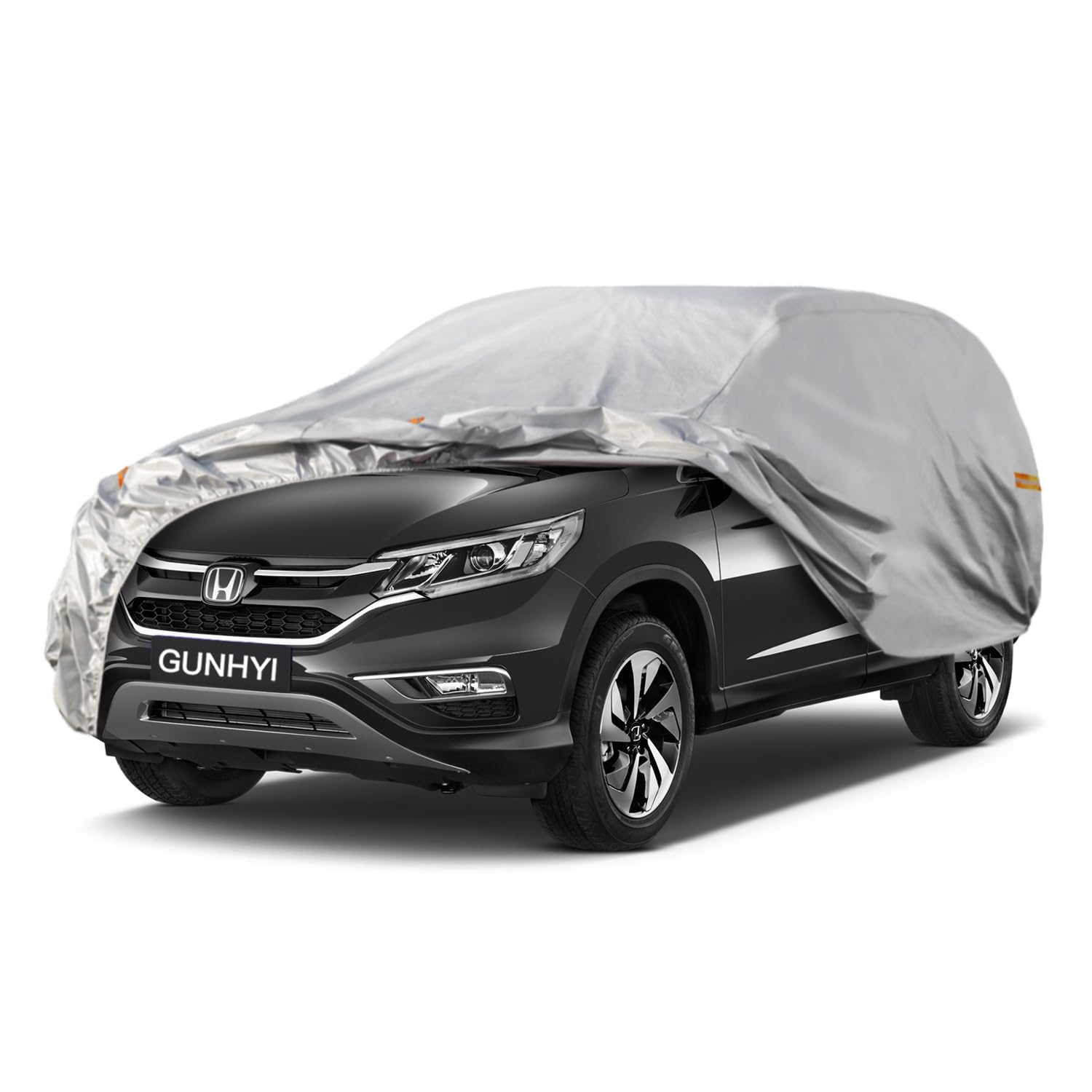 Mua 5 Layer SUV Car Cover Waterproof All Weather, Universal Fit Mazda ...