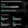Ultraleap Leap Motion Controller 2 (2nd Gen, 2023) Now Powered Hyperion - IR Camera with ...