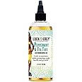Amazon.com: Loc Oil For Dreads, Peppermint Tea Tree Oil For Locs ...