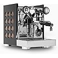 Amazon.com: Rocket Espresso Appartamento TCA Espresso Machine (Black ...
