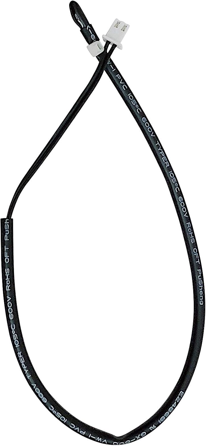 Just4Repair E248681 Sensor de Temperatura del Aire Acondicionado ...