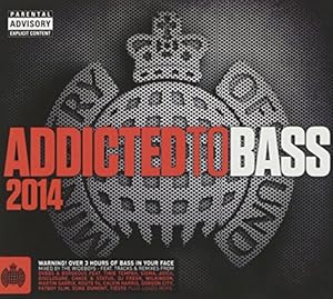 Addicted To Bass 2014: Amazon.co.uk: Music