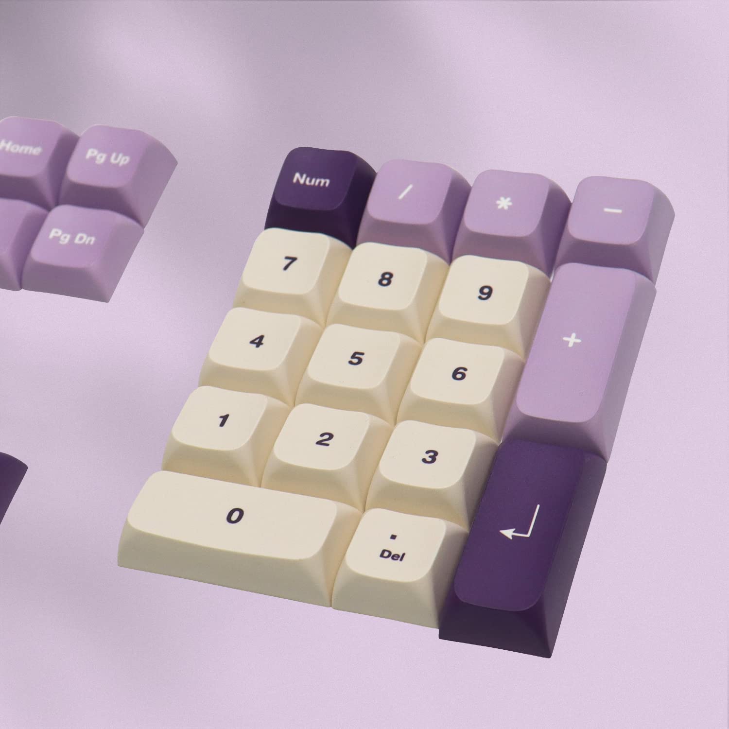 Mua PBT Japanese Keycaps - Ocean Custom , 123 Keys XVX Profile Keycaps ...